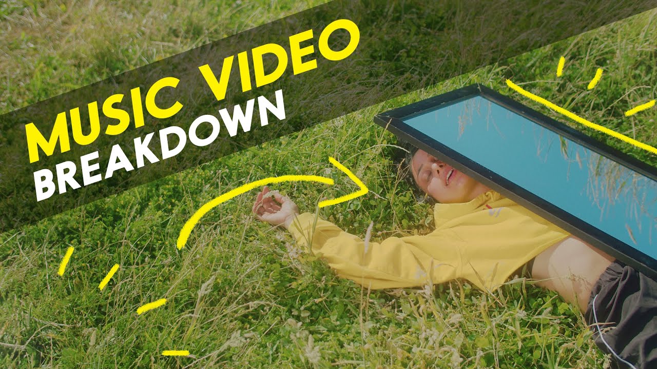 How to Make a Person Float & Filming a Music Video | Refine the Mind ...