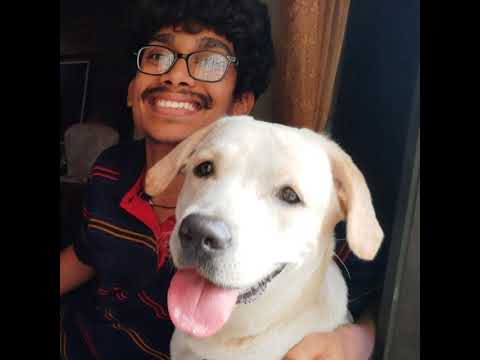 Aditya Menon Live Stream - YouTube