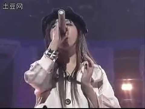 The brilliant green- Ash Like Snow / There will be love there