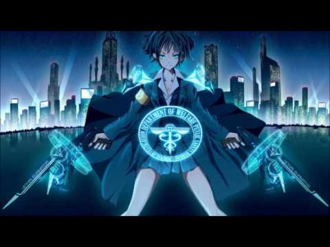 Shell Shocked (Nightcore)