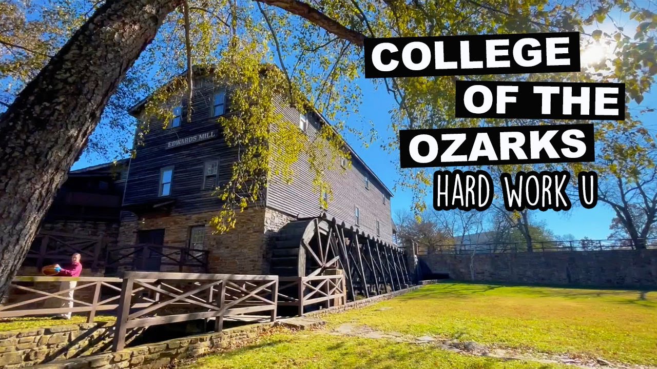 Branson On A Budget | A Tour Of Some Of The Most Unique Parts Of ...