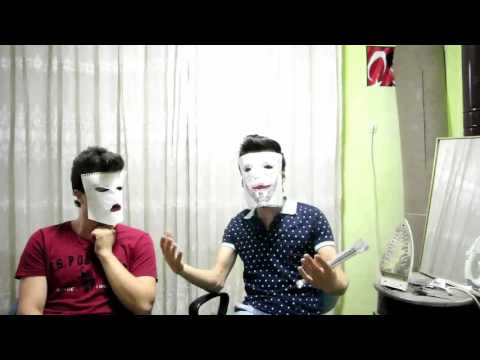 güzel kızmı vermeli çirkin kız mı ?