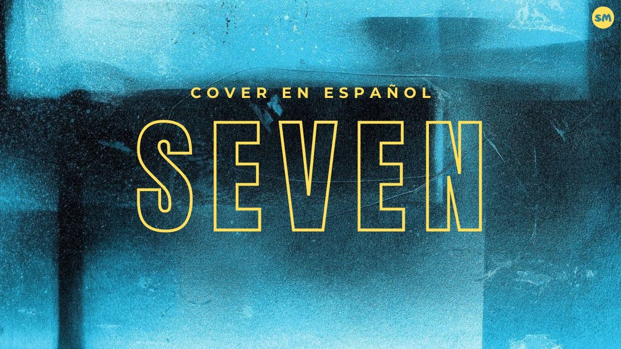 Seven - Cover Español (JUNGKOOK) - YouTube
