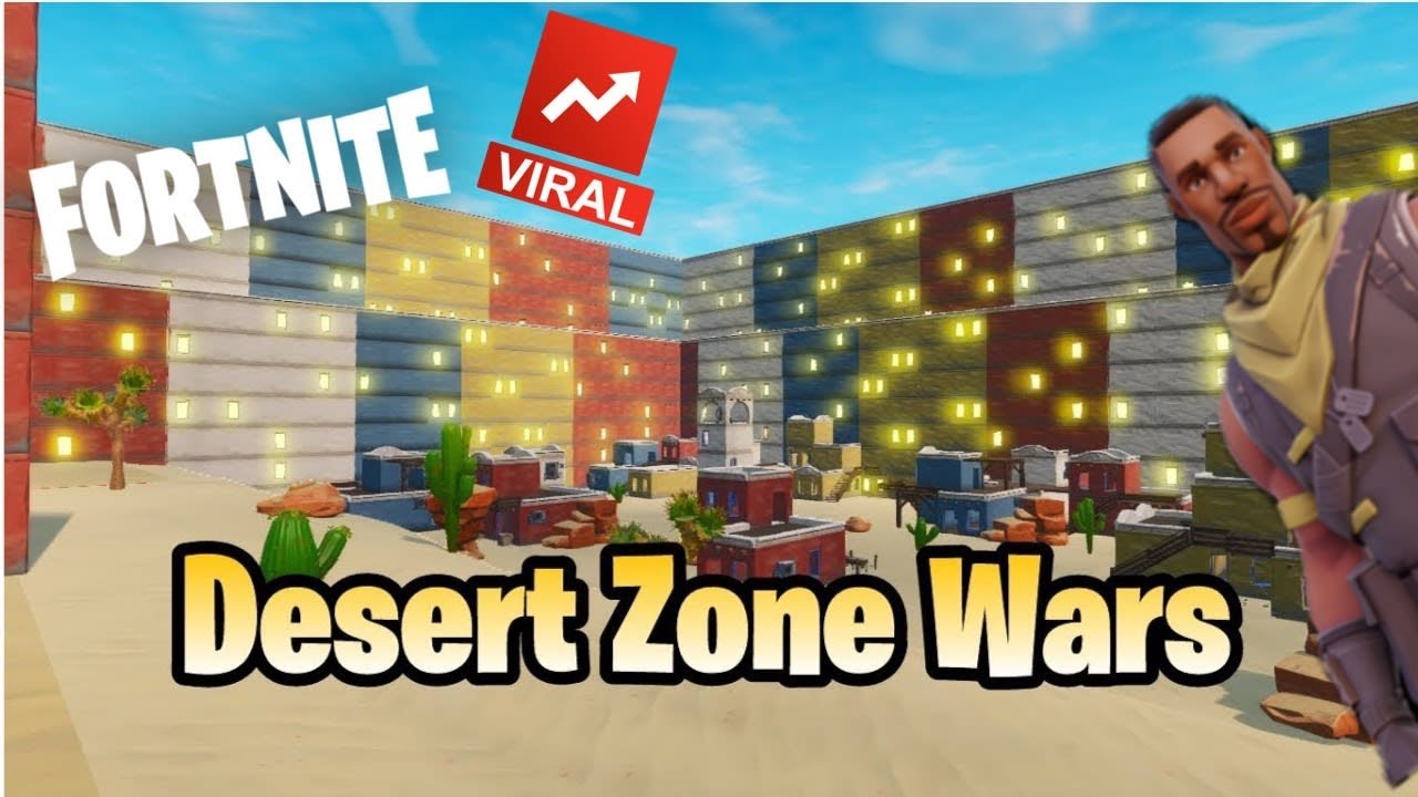 Zone wars - YouTube