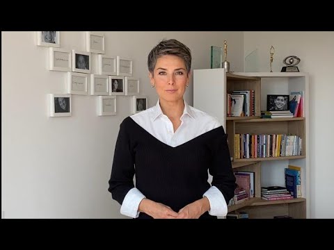 Silvia Corzo - ¿Qué has aprendido de la cuarentena? - YouTube