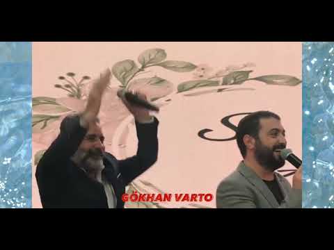 Kurmanc Bakuri & Kısmet Yıldız Dengbeji Kürtçe Uzunhava 2024