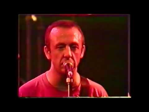Leatherface - Live on Cable TV - Bremen, Germany (1992)