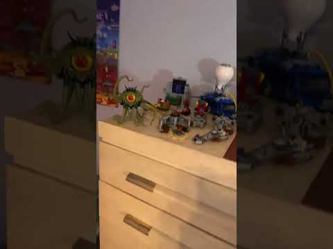 Stop motion Setup Update - YouTube