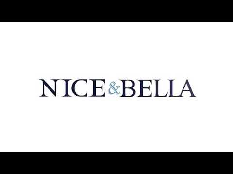 NICE AND BELLA USA - YouTube