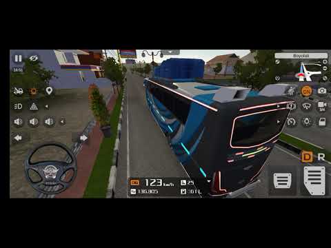 Bus gamers"""" very interesting and entertaining game ever - YouTube