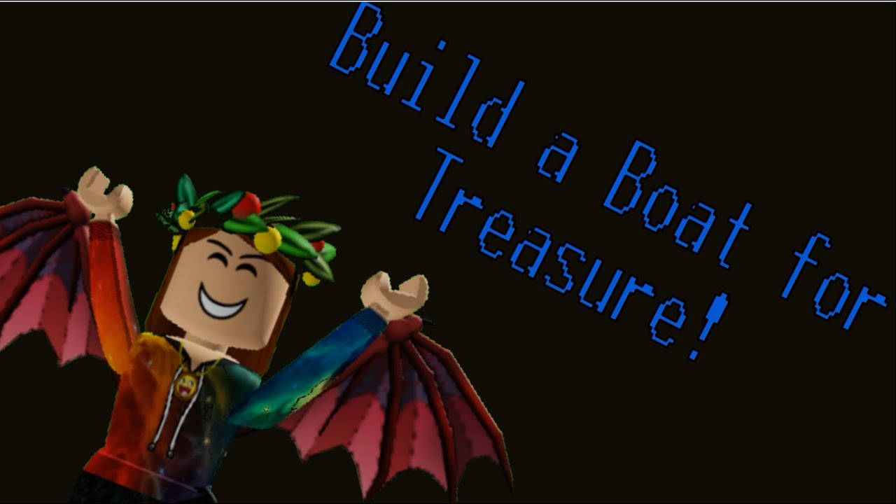 BUILD A BOAT FOR TREASURE TUTORIAL! (Everything You Need To Know ...