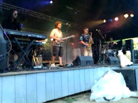 The werks nelsons ledges '11