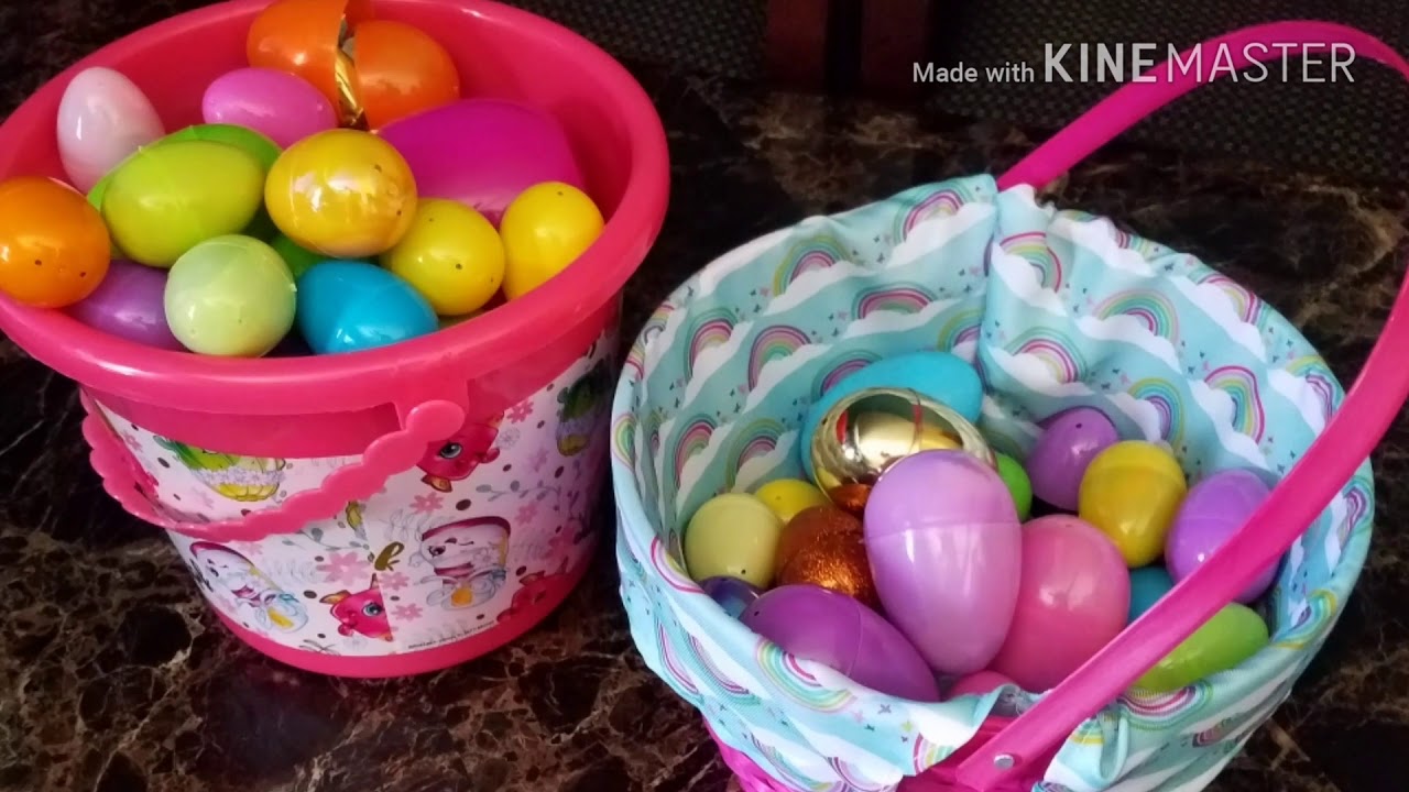 Hmong Family Easter 2018 - YouTube