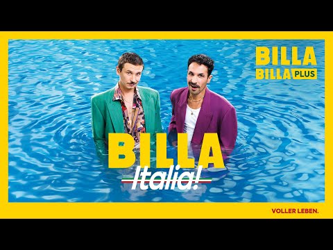 BILLA Italia
