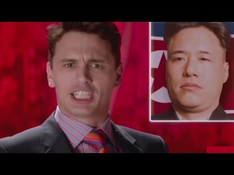 Has North Korea enacted revenge on Sony?