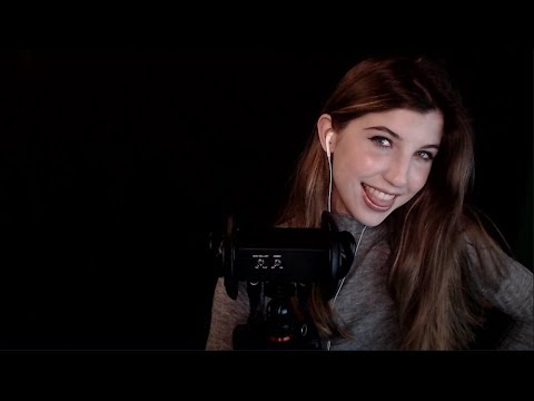 LIVE ASMR ~ More ASMR on Twitch on Sunday, too :D - YouTube