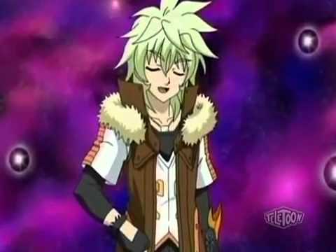 bakugan new vestroia episode 41 part 1