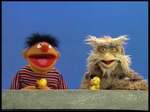 Ernie Compliation - YouTube
