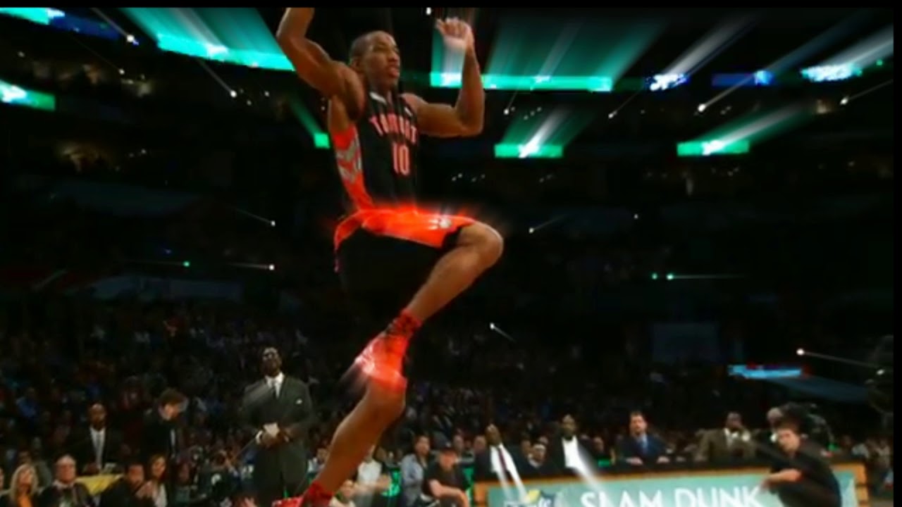 After effects basketball edit - YouTube