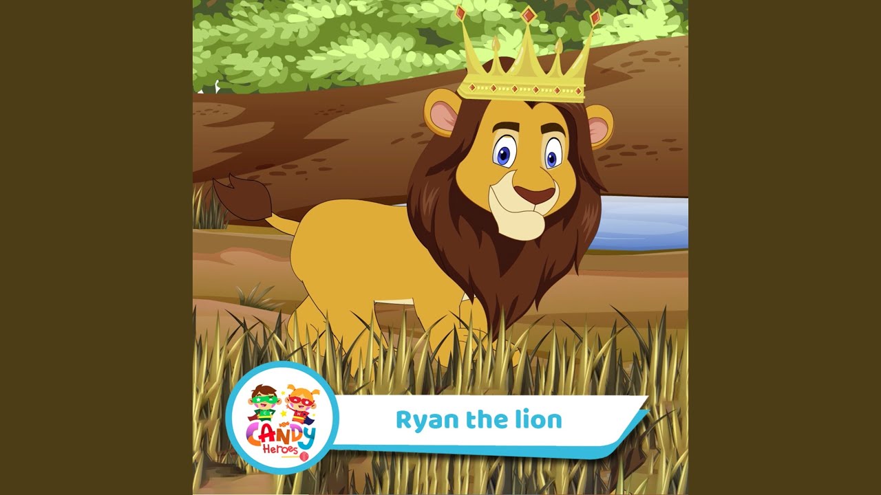 Ryan The Lion - YouTube