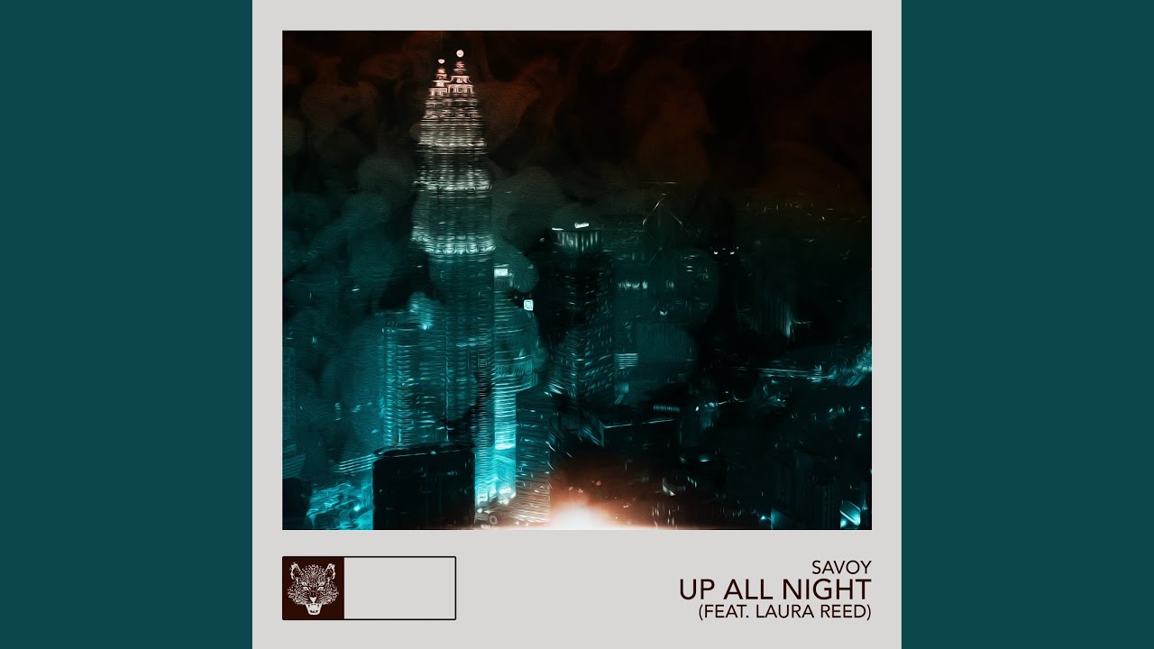 Up All Night (feat. Laura Reed) - YouTube