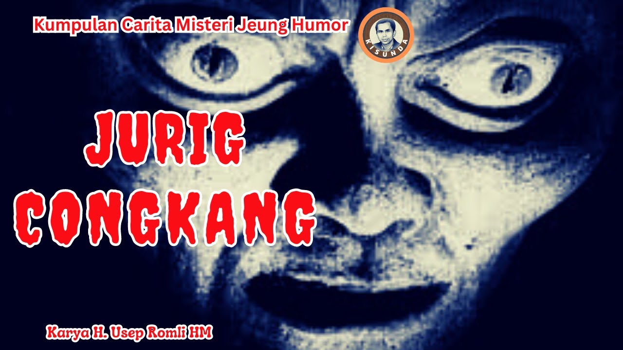 JURIG CONGKANG@MangCecepG - YouTube