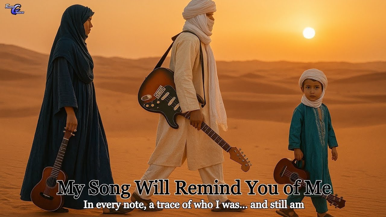 🎶Sahara Strings | My song will remind you of me. - YouTube