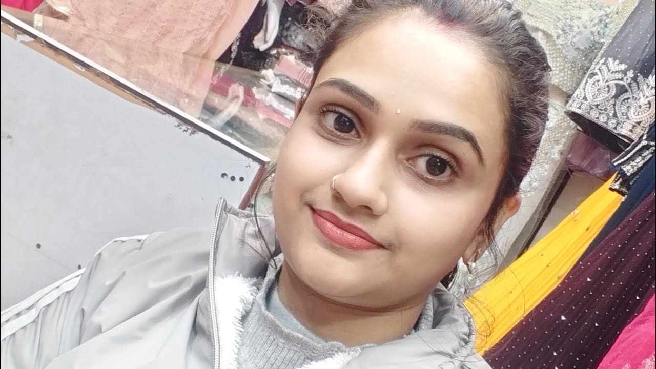 Ghadi ab thik ho jayegi 😊 Aap sab ne itna pyar or blessings di uske ...