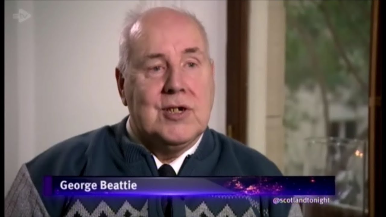 George Beattie convicted for the Murder of Margaret McLaughlin - YouTube