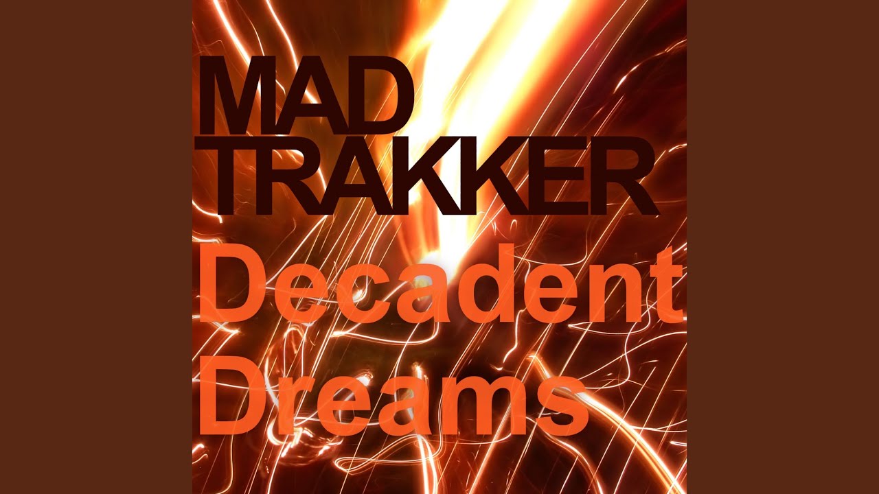 Decadent Dreams (Mario Peres Remix) - YouTube