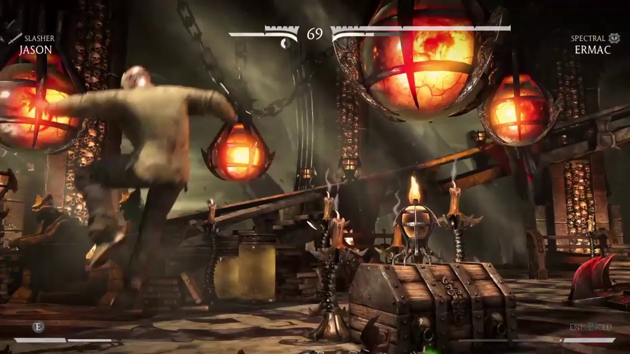 MKXL live endless tower - YouTube