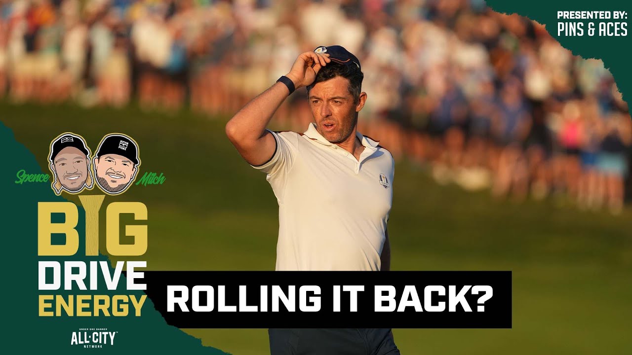 USGA Announces Golf Ball Rollback, Jon Rahm to LIV Golf? Plus Fairway ...