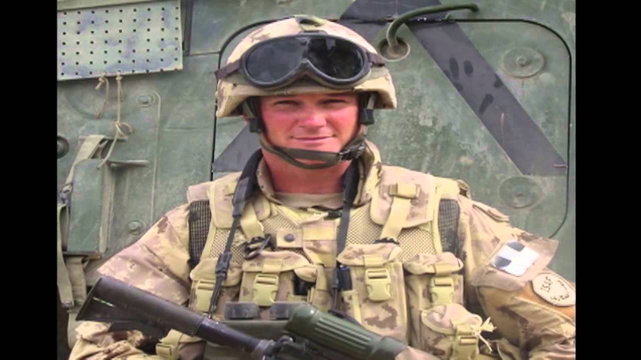 Fallen Canadian Soldiers in Afghanistan. We Remember. - YouTube