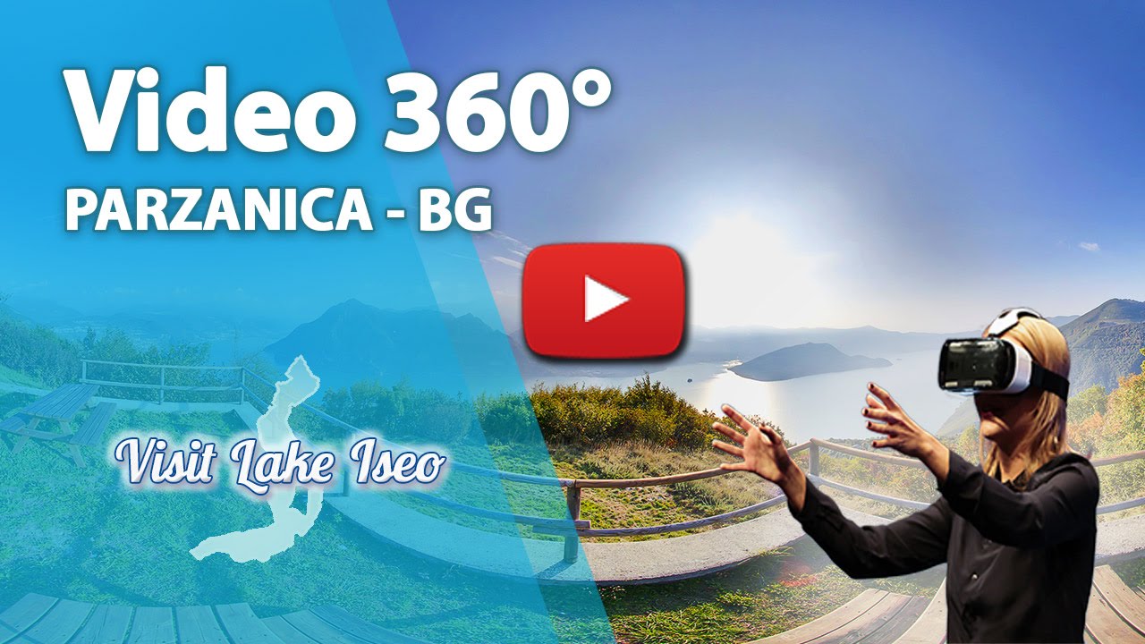 Parzanica 360 slide show::Visit Lake Iseo Info - YouTube