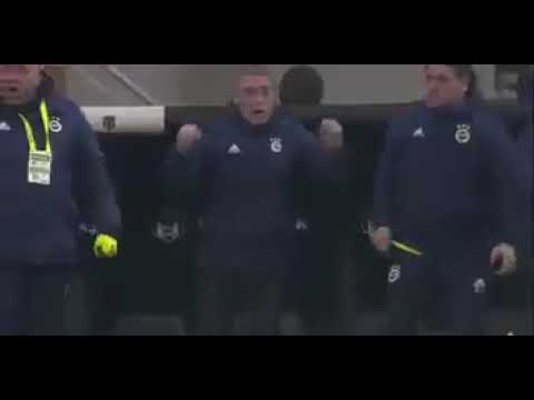 Hasan Ali'den Beşiktaşa füze
