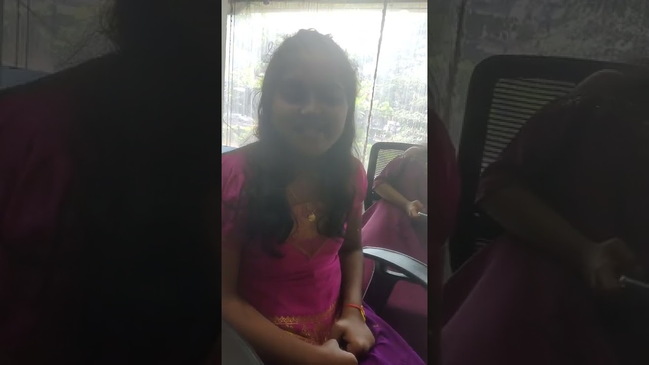 Komal-the super singer - YouTube