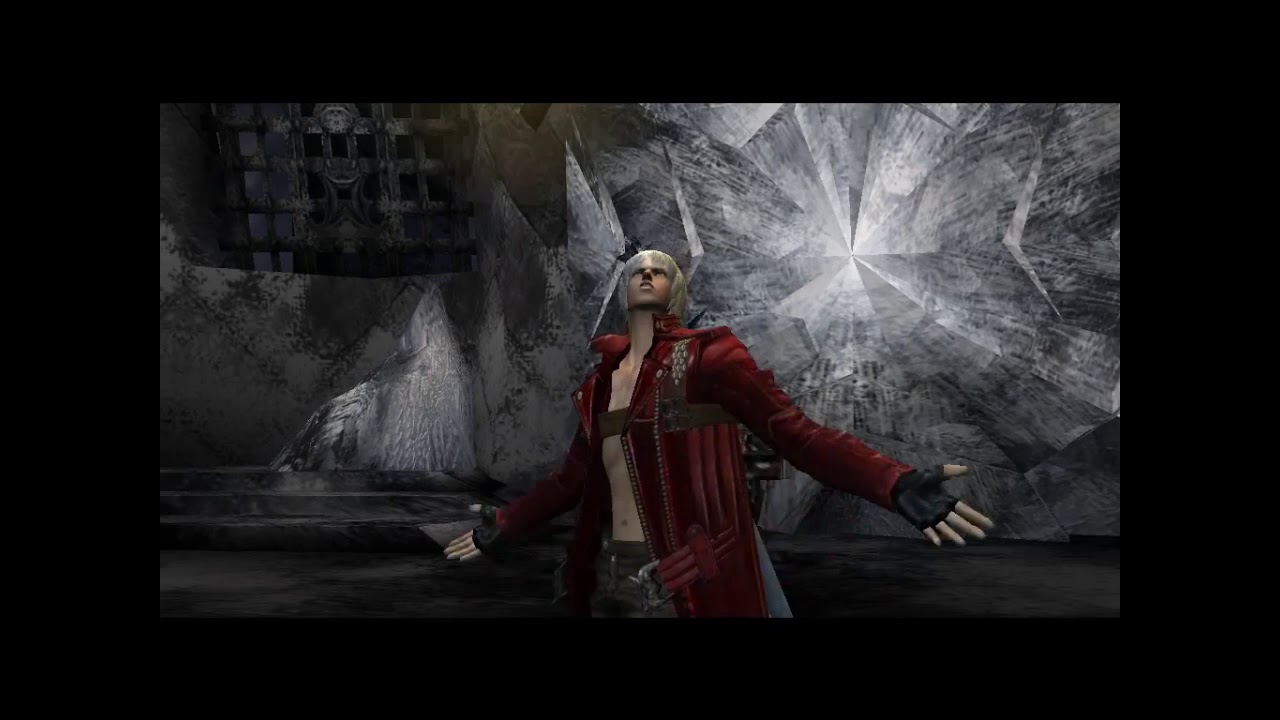 Dmc3/Boss fight cerberus/style:Swordmaster - YouTube
