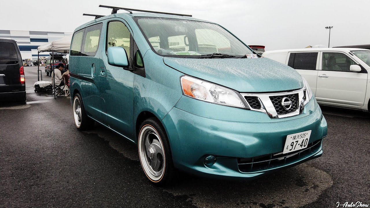 超希少 anette - VANETTE NV200