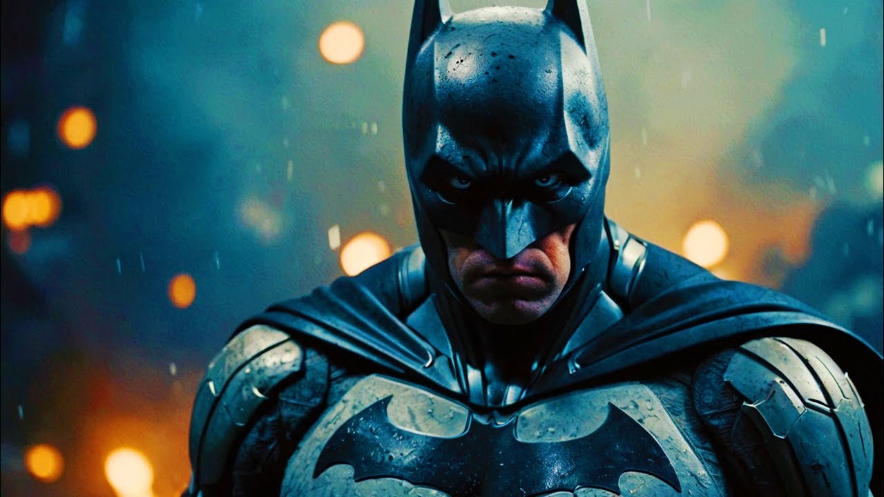 Batman vs Doomsday Death Fight ( Fun Made) - YouTube