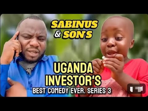 Sabinus and son’s Funny emma | Nigerian comedy | funny videos | #comedy ...