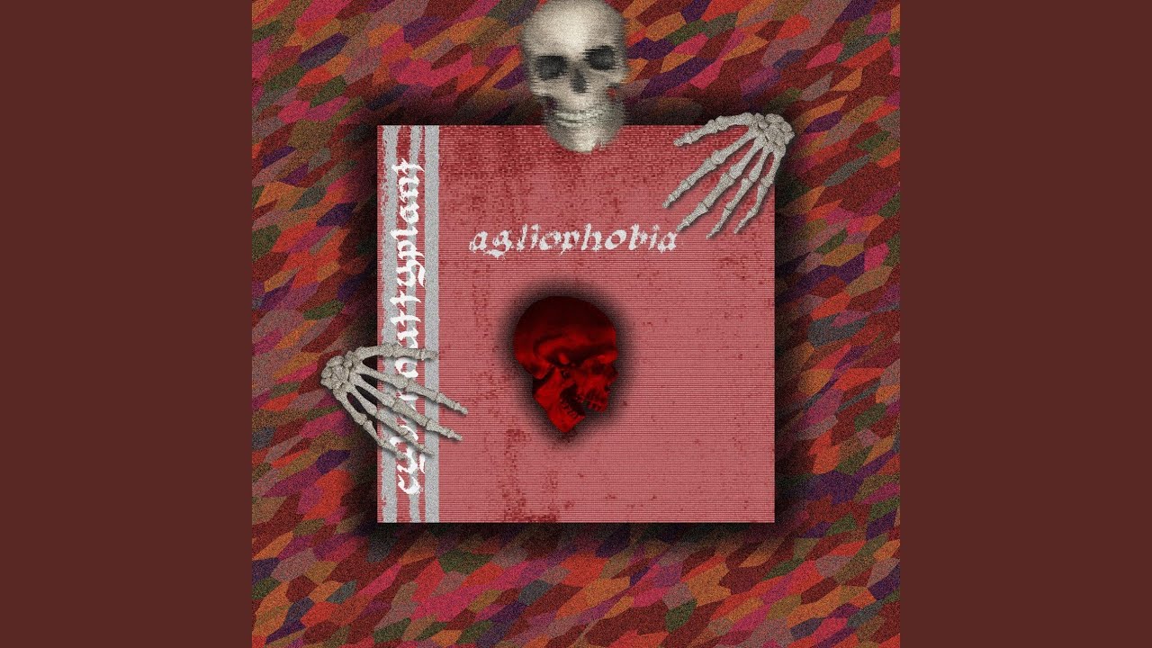 Agliophobia