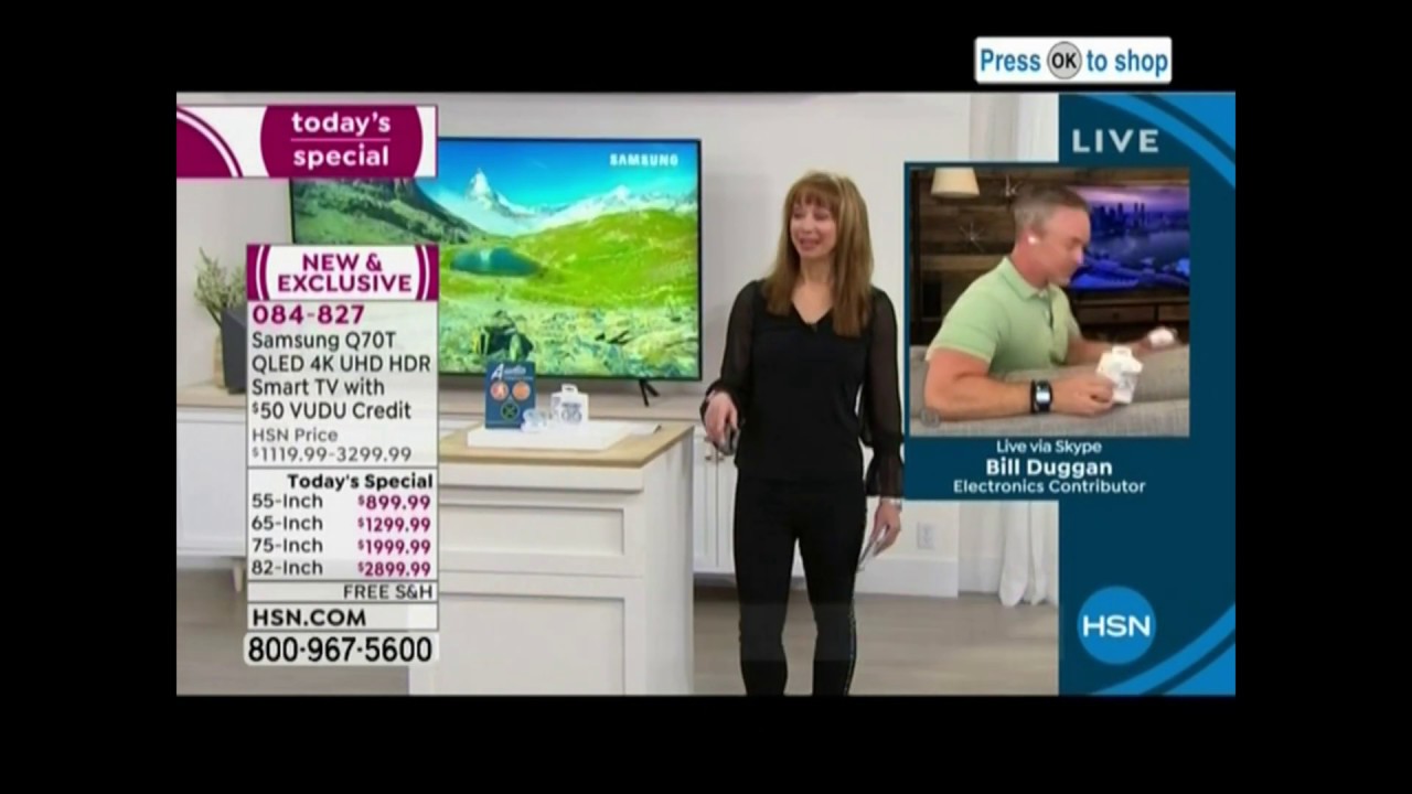 HSN SHANNON SMITH 5 30 20 - YouTube