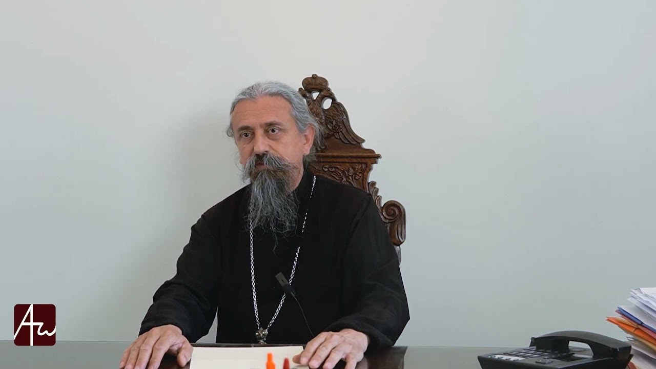 Η διακονία του Επισκόπου - Σεβασμιώτατος Μητροπολίτης Καρπενησίου κ ...