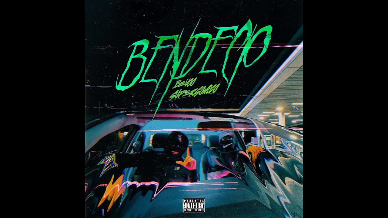 BENDECIO - Bevoo Ft. El Supersonico (VIDEO CLIP) - YouTube