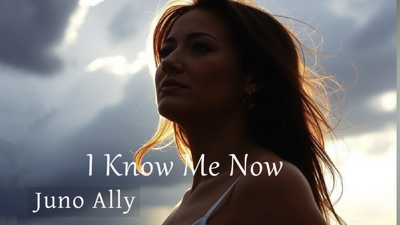 I Know Me Now - YouTube