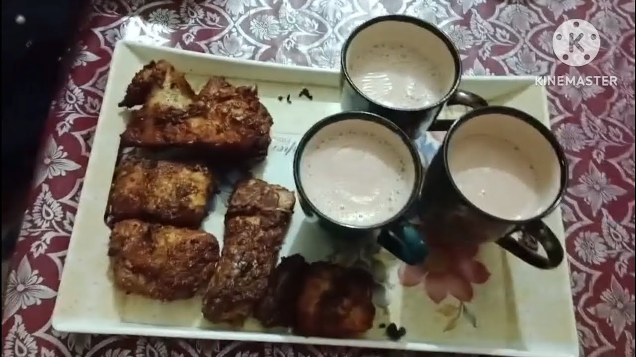 fried fish | full recipe 😋 👌| har ghar main daily use hone wale masalo ...