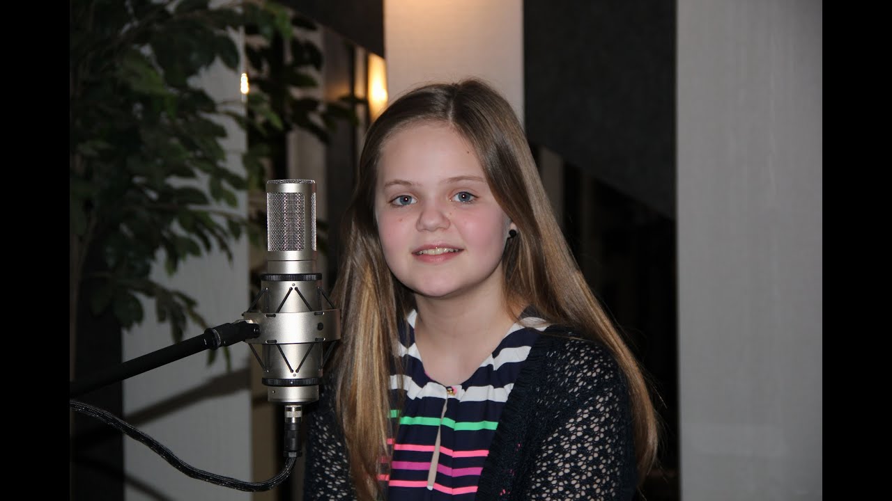 Ingrid Joramo Lund - YouTube