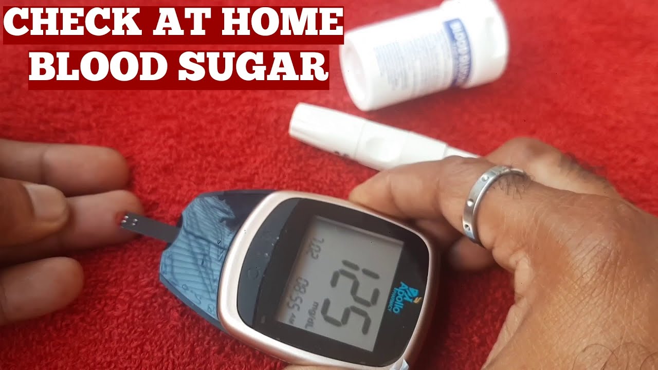 How To Solve Issues With How To Check Blood Sugar YouTube how-to-solve-issues-with-how-to-check-blood-sugar-youtube