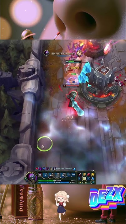 🤠 Average Jax player 🤠 #dezxlol #lol #jax #leagueoflegends - YouTube