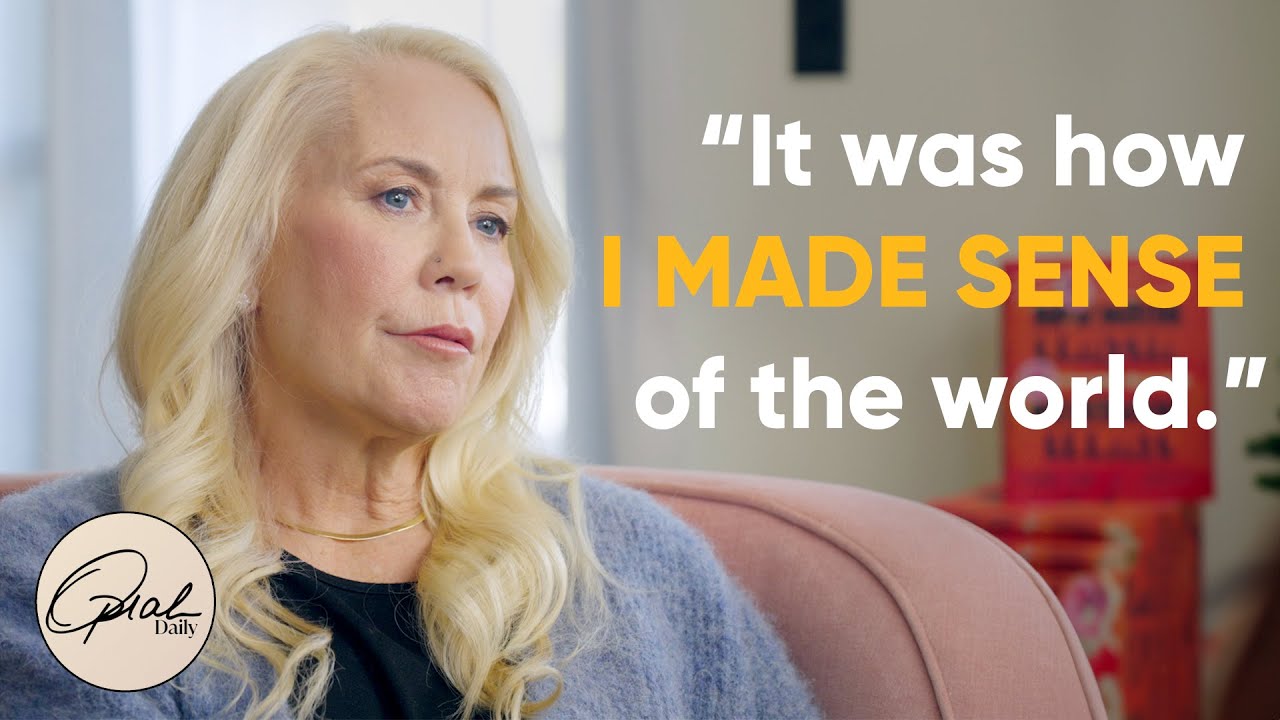 The One Thing That Got Lara Love Hardin Through Her Time in Prison ...